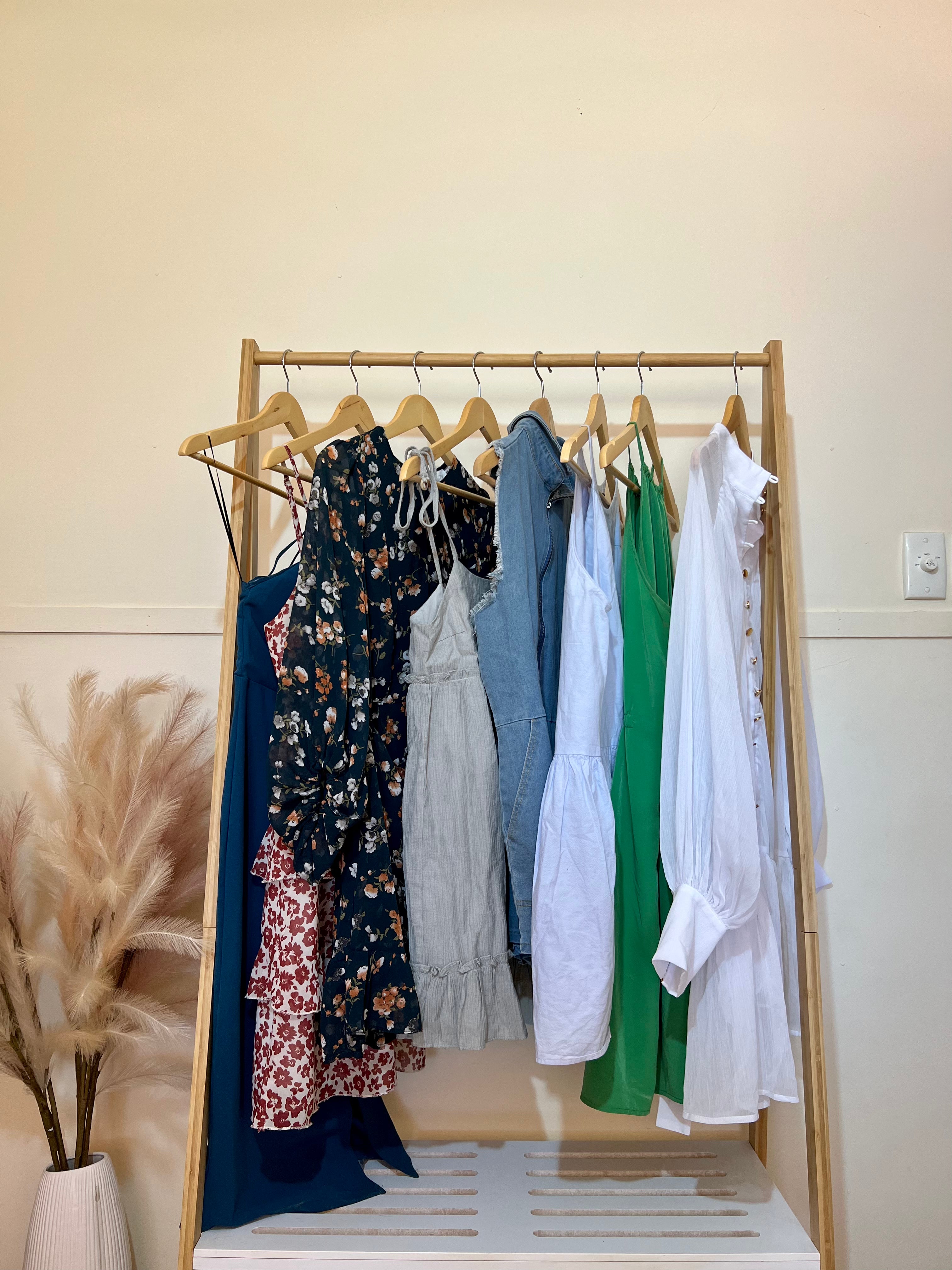 DRESSES – The Cowgirls Opshop